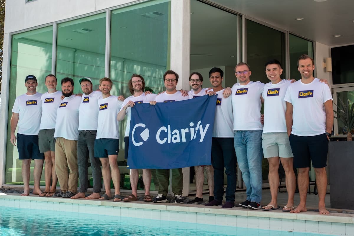 Clarify - Careers at Clarify