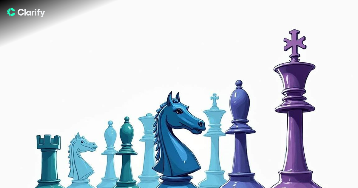 Clarify - ABM Targeting: Strategies for Effective Account-Based Marketing