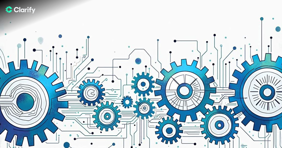 Clarify - B2B Advertising Strategies: Unlocking Success in the Digital Age