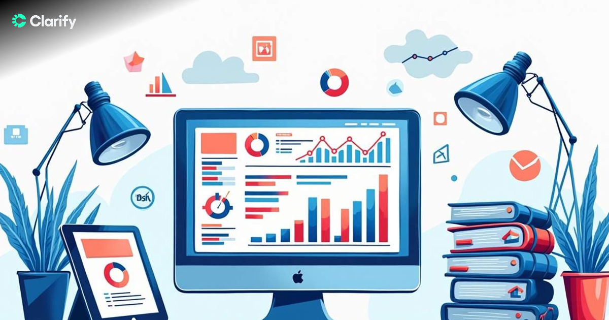 Clarify Best Crm And Marketing Automation For Small Business Top