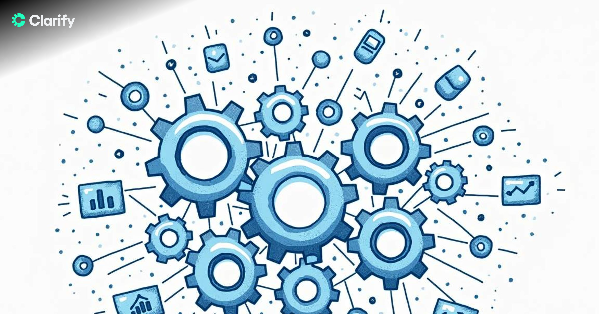 Clarify - Best CRM for Advisors: Top Solutions to Enhance Client Relationships