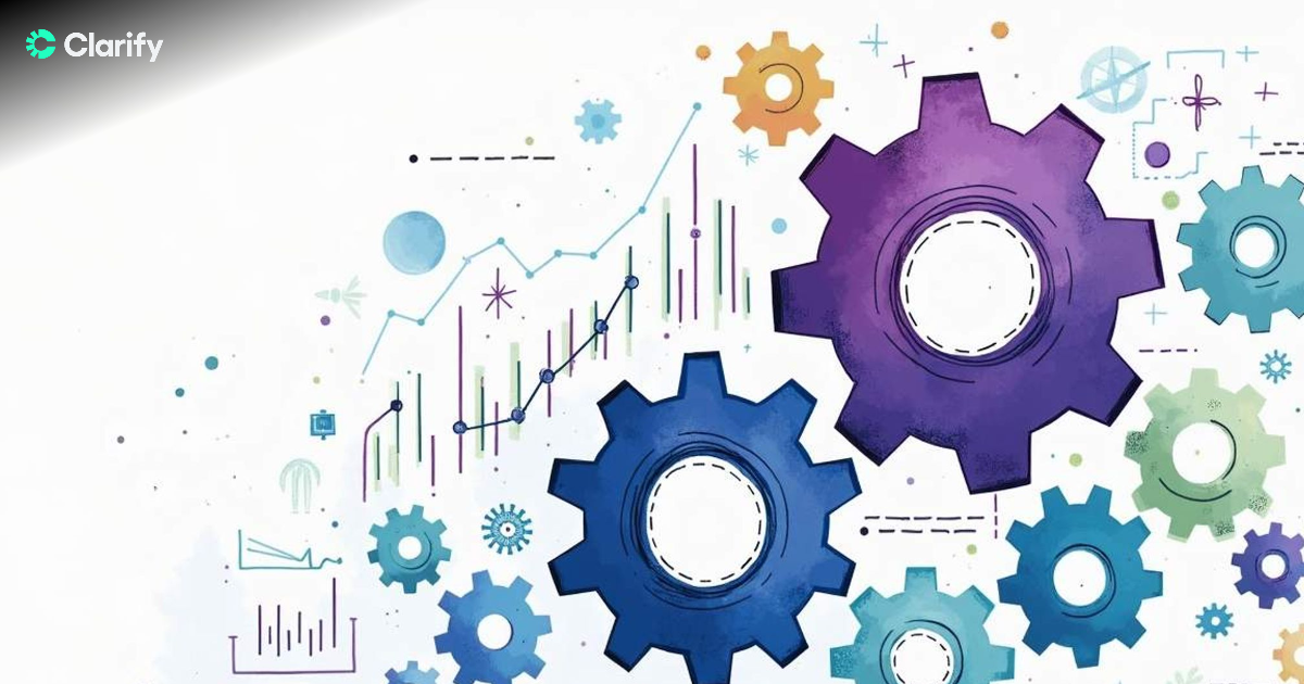 Clarify - Best CRM for Consulting Firms: Top Solutions to Boost Your Business