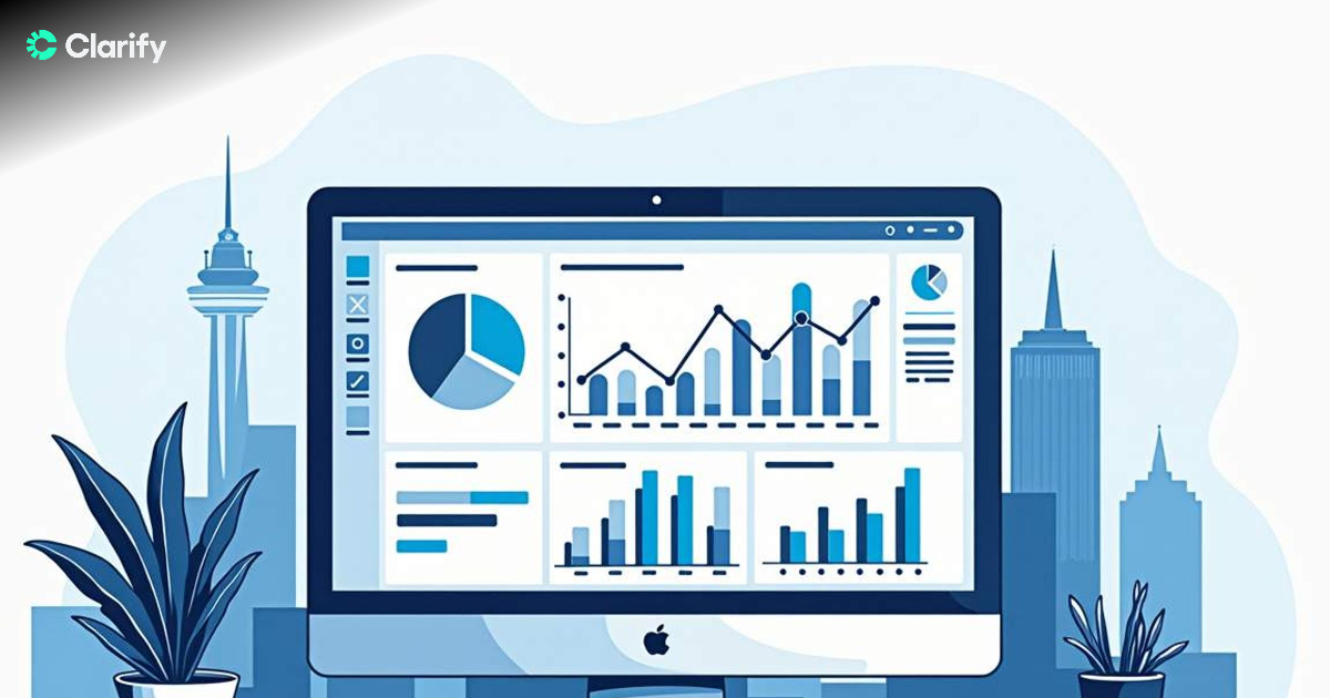 Clarify - Best CRM for Financial Planners: Top Solutions for 2025