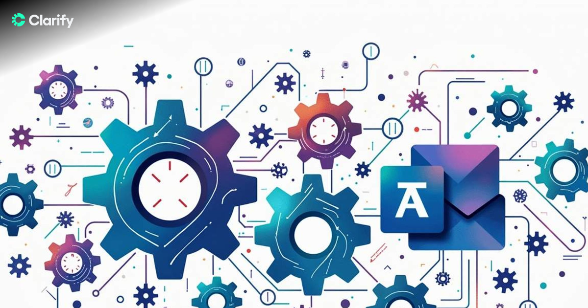 Clarify - Best CRM for Outlook Integration: Top Picks for 2025 Clarify - Best CRM for Outlook Integration: Top Picks for 2025