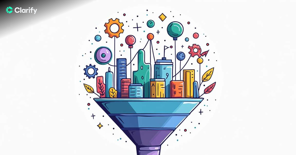 Clarify - Best CRM for Prospecting: Top Tools to Boost Your Sales Strategy