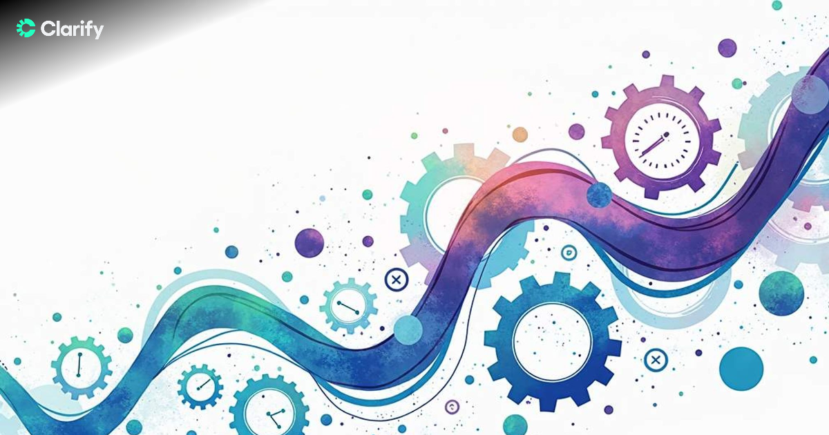 Clarify - Best CRM for SaaS: Top Solutions to Boost Your Business