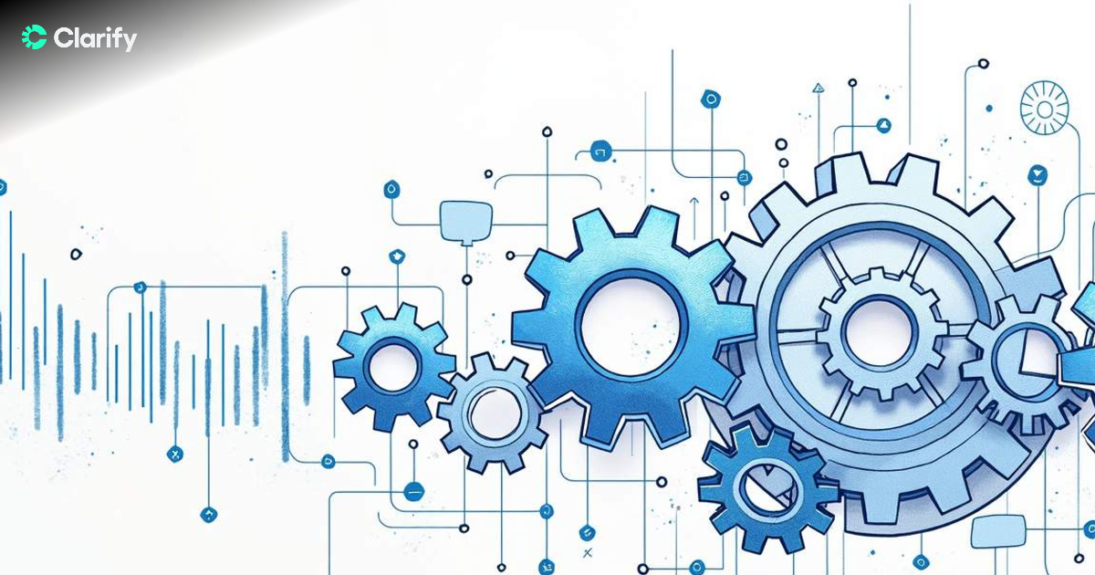 Clarify - Best CRM for Sales People: Top Picks for 2024