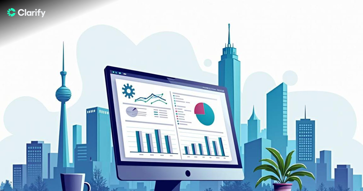 Clarify - Best CRM for Small Financial Services Firm: Top Solutions for ...