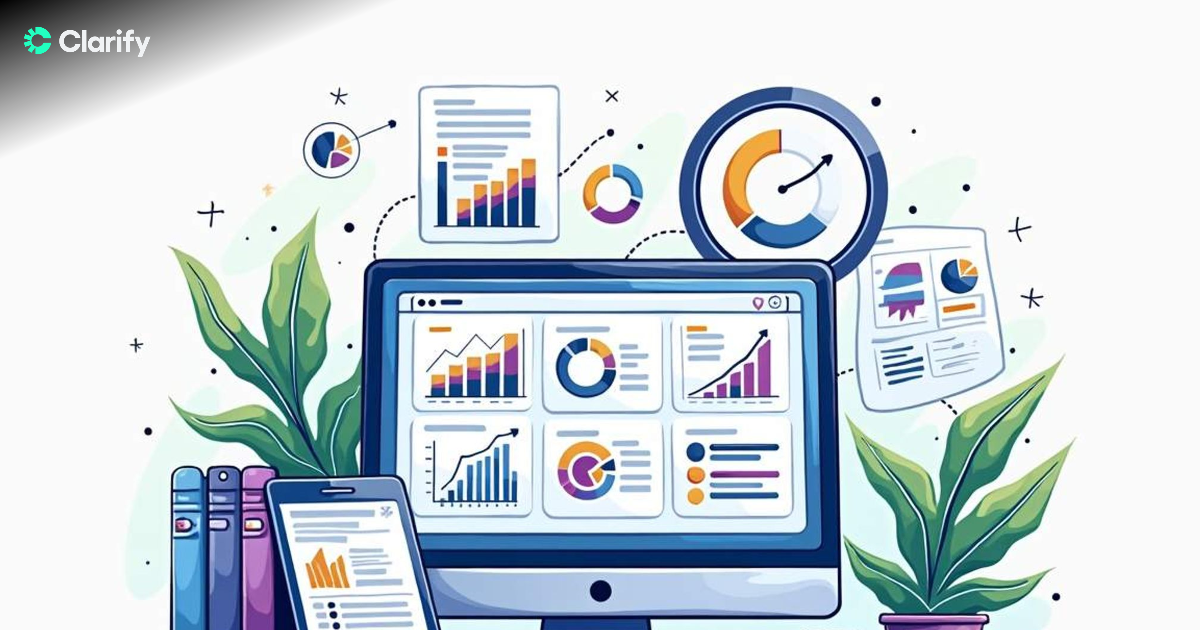 Clarify - Best CRM for SMB: Top Solutions to Streamline Your Business