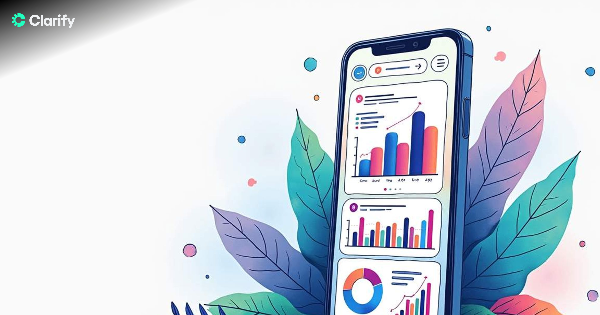 Clarify - Best CRM iPhone App: Top Picks for Streamlined Customer Management