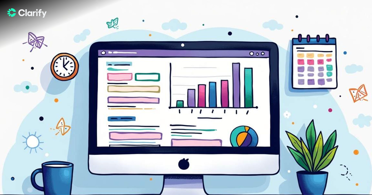 Clarify - Best CRM Platform for Small Business: Top Picks for 2025