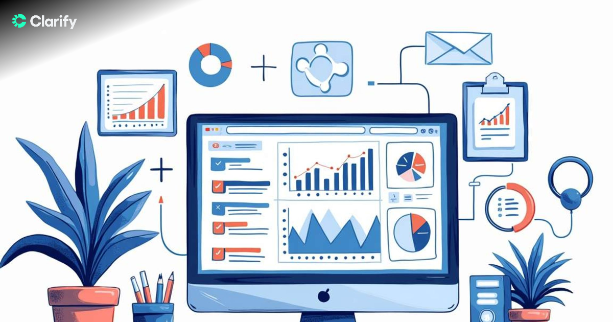 Clarify - Best CRM Software 2017: Top Picks for Streamlined Customer ...