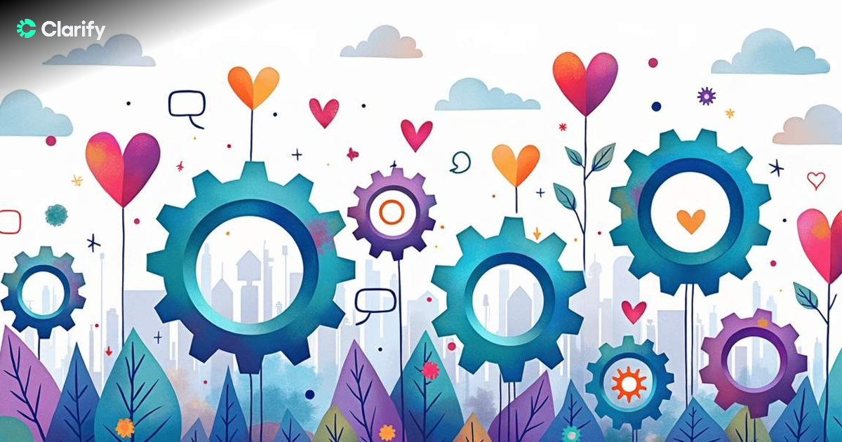 Clarify - Best CRM Software for Nonprofits: Top Picks for 2025