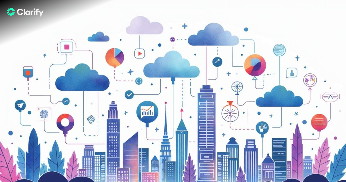 Clarify - Best CRM Software in Australia: Top Picks for 2025