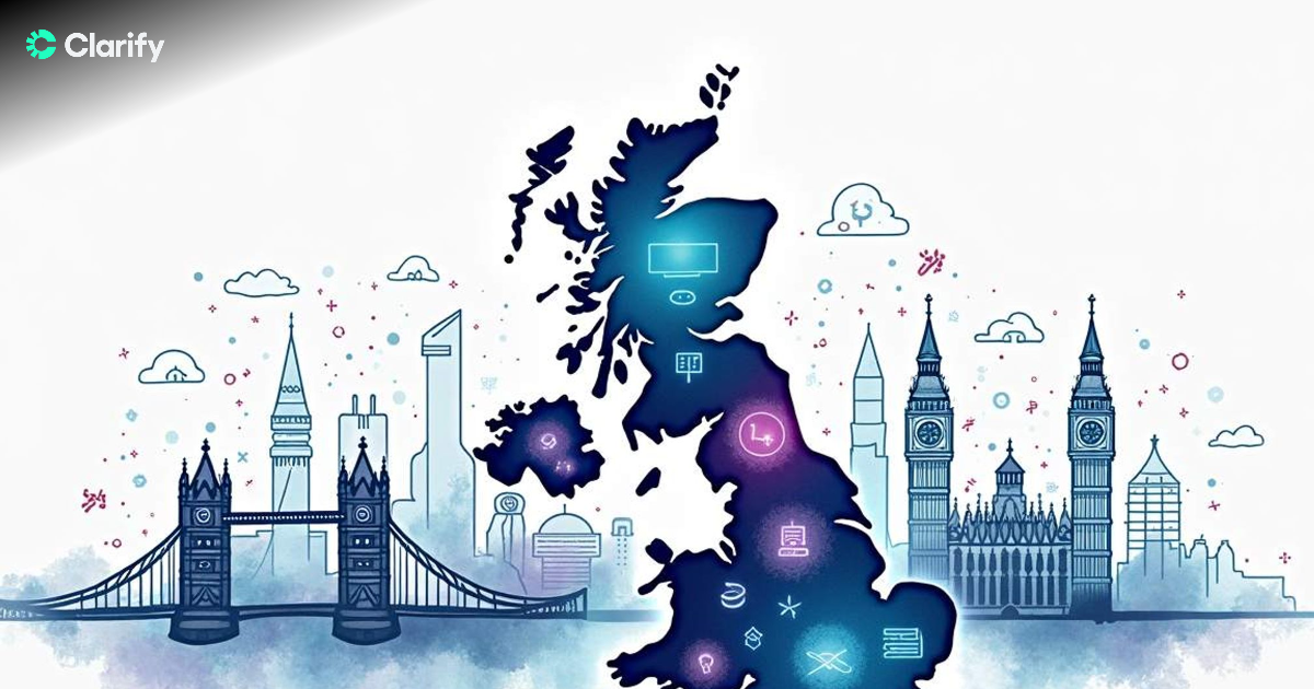 Clarify - Best CRM Software UK: Top Picks for 2025