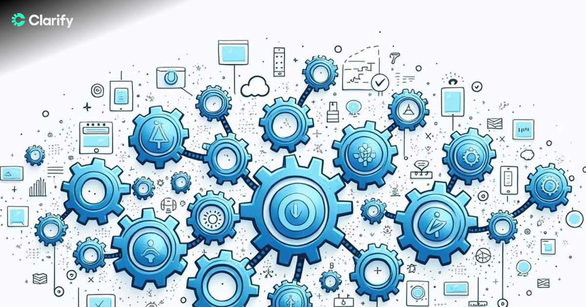 Clarify - Best Free CRM Software: Top Picks for 2024