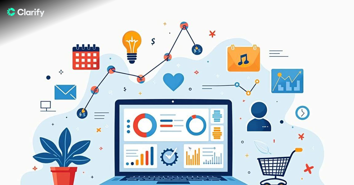 Clarify - Best Free Sales CRM: Top Picks for 2025