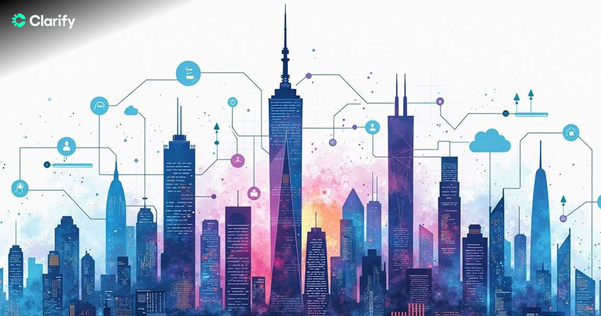 Clarify - Best Google CRM Solutions: Top Picks for 2025