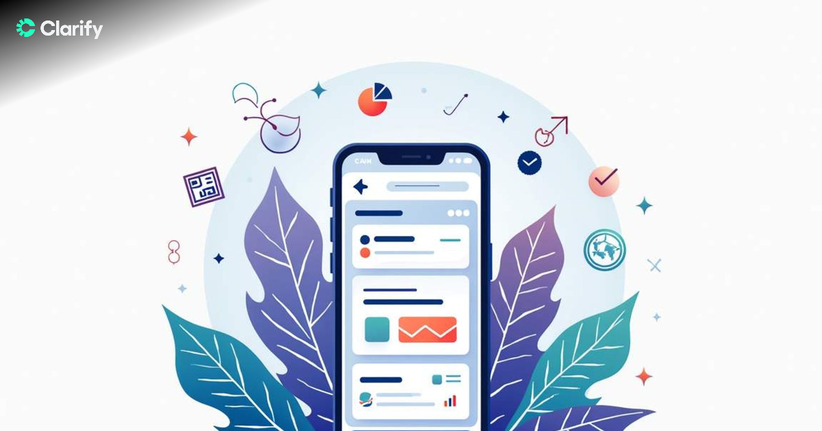 Clarify Best Mobile Crm App Top Picks For Streamlining Your Business