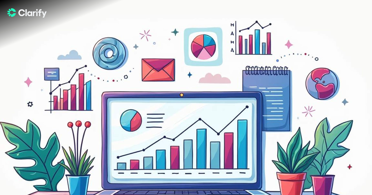 Clarify - Best Online CRM for Small Business: Top Solutions for 2025