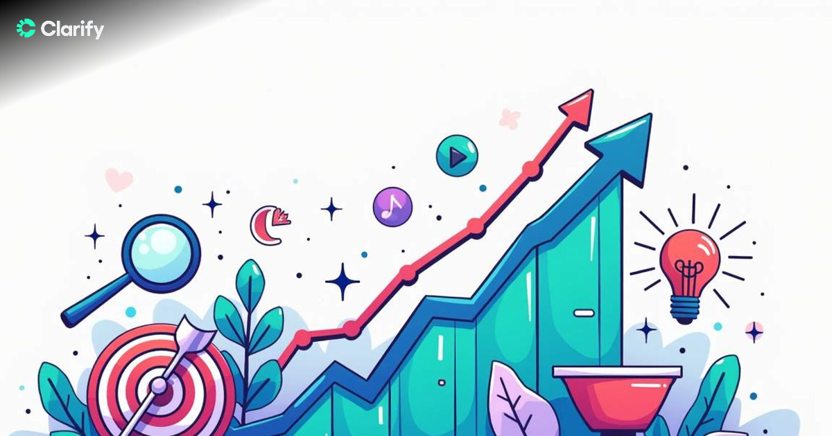 Clarify - Best Practices for Lead Generation: Strategies to Boost Your ...