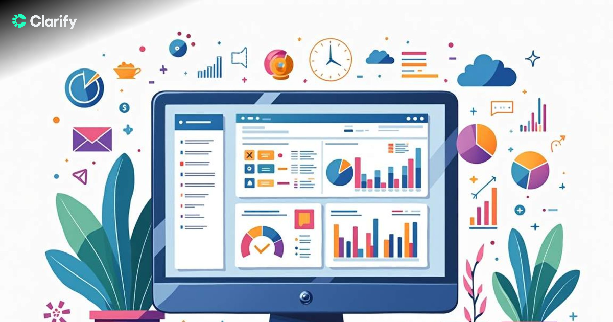 Clarify - Best Simple CRM Solutions: Top Picks for Streamlined Customer Management