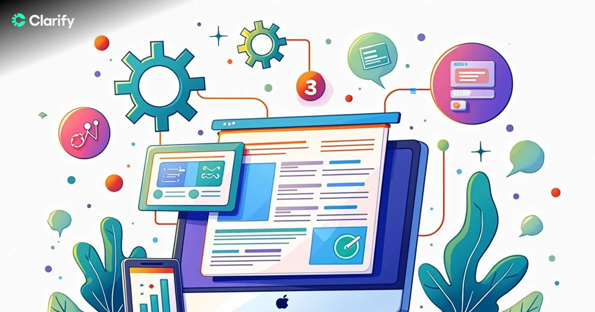 Clarify Boost Productivity With Crm Office 365 Integration A