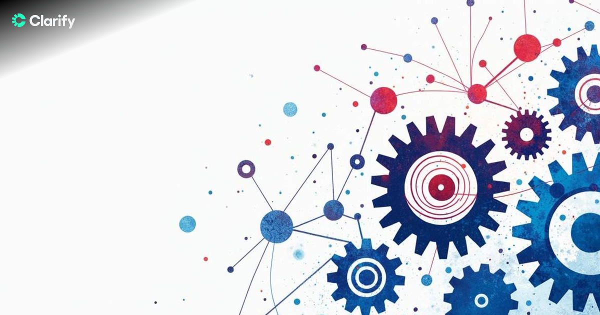 Clarify - Boost Your Business Efficiency with ATTR CRM Solutions