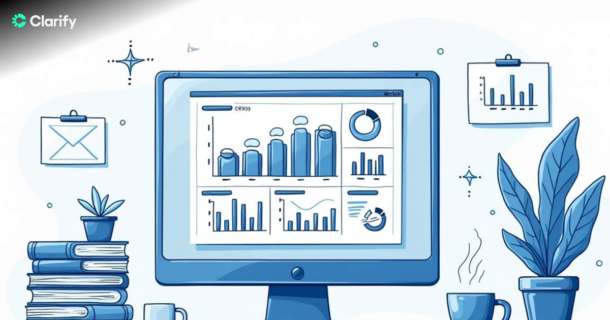 Clarify - Boost Your Business Efficiency with VC CRM Solutions