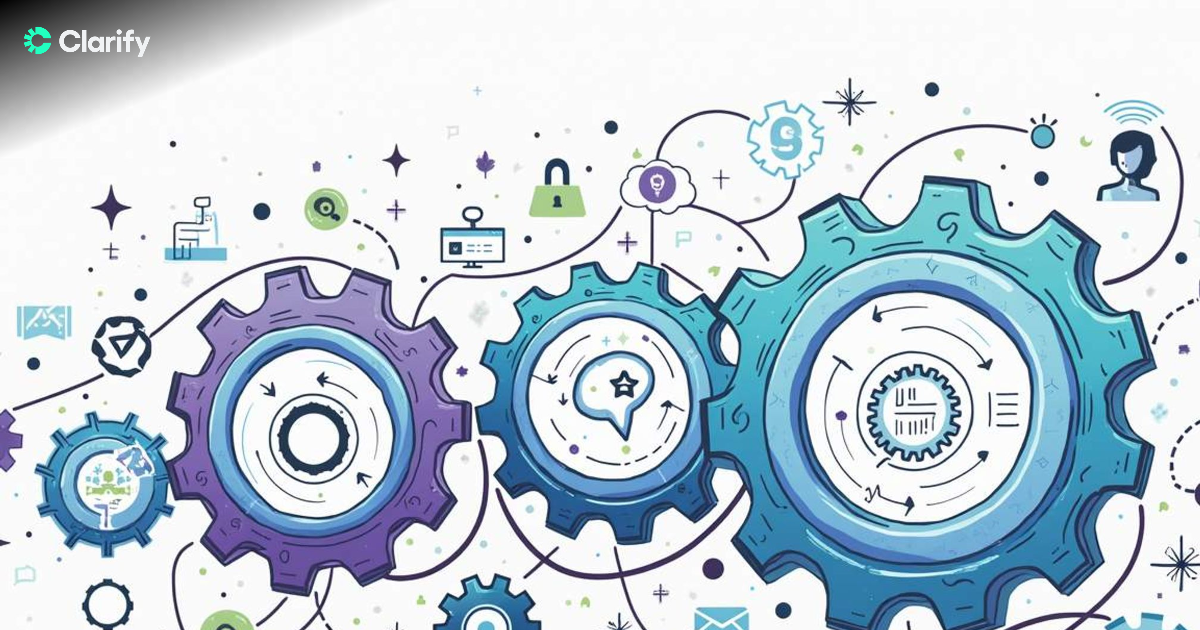Clarify - Boost Your Hiring Efficiency with the Recruit CRM Chrome ... Clarify - Boost Your Hiring Efficiency with the Recruit CRM Chrome ...
