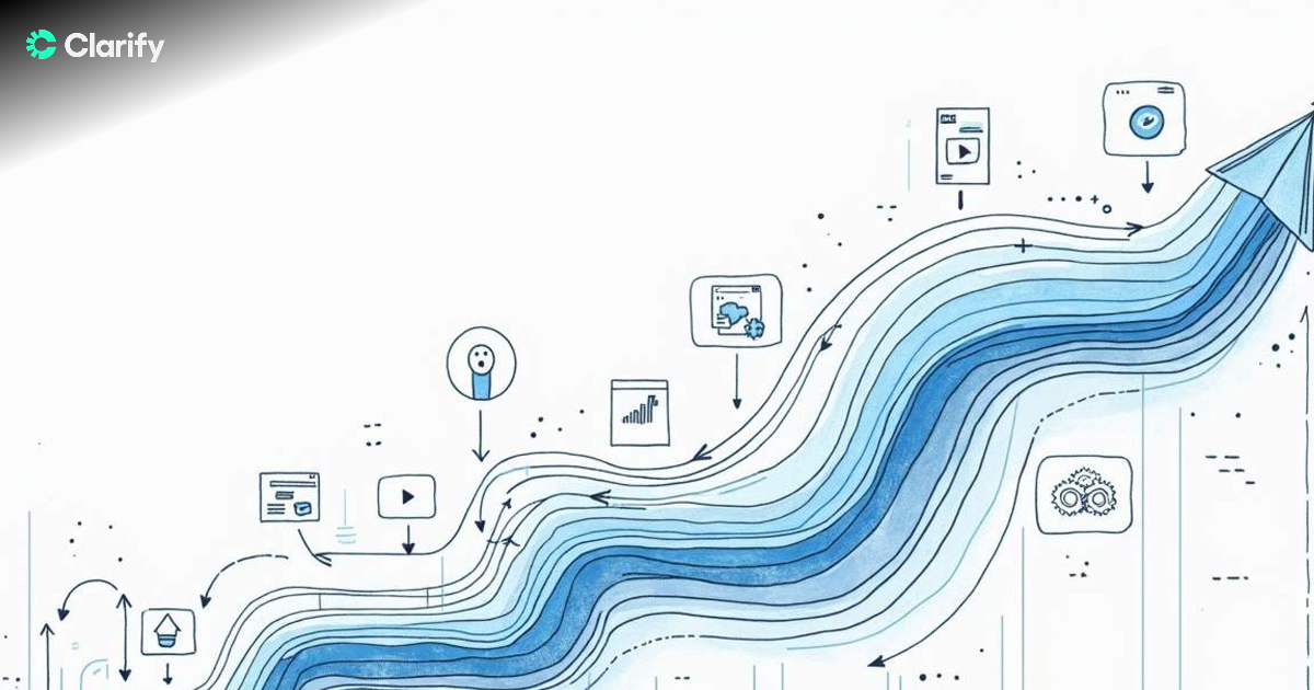 Clarify - Boost Your Revenue: Mastering Sales Pipeline Automation Clarify - Boost Your Revenue: Mastering Sales Pipeline Automation