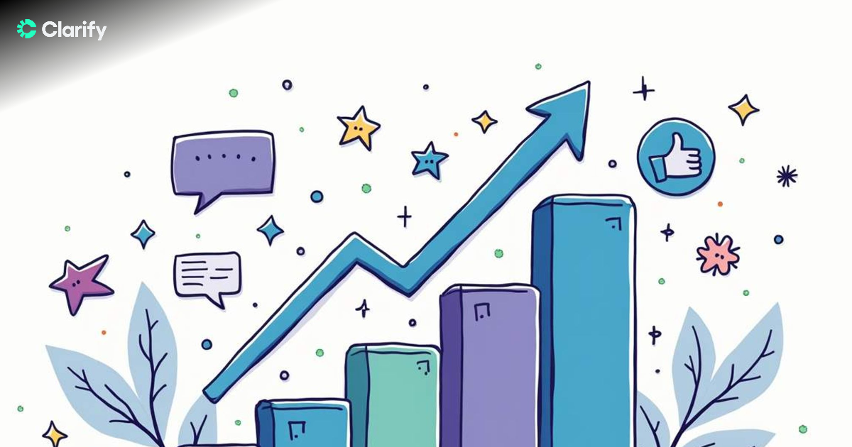 Clarify - Boosting Your Business: Effective Strategies to Improve CSAT ...