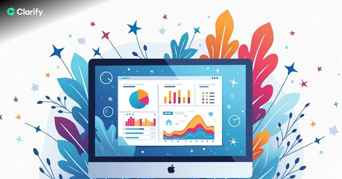 Clarify - Building a Custom CRM with Node.js: A Comprehensive Guide