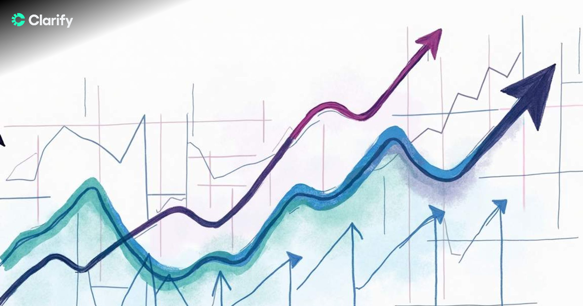 Clarify - Calculating the Price Elasticity of Demand: A Comprehensive Guide