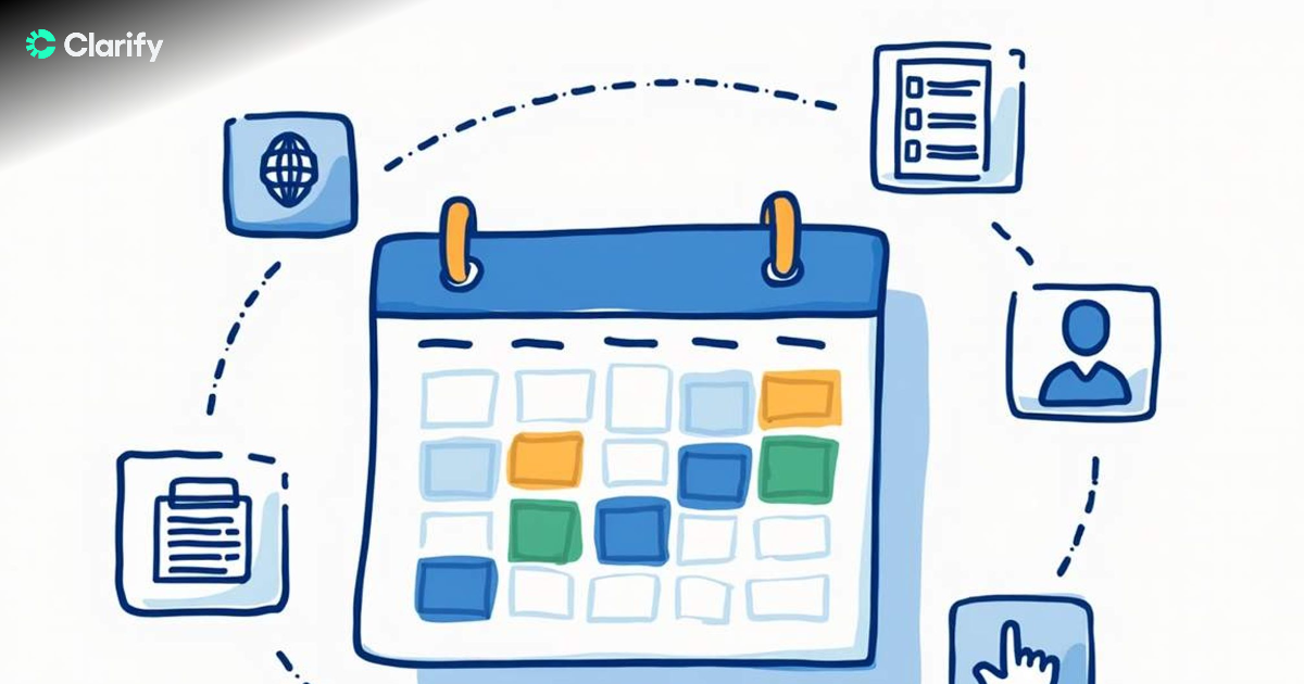 Clarify - Calendly API Pricing: A Comprehensive Guide for 2024