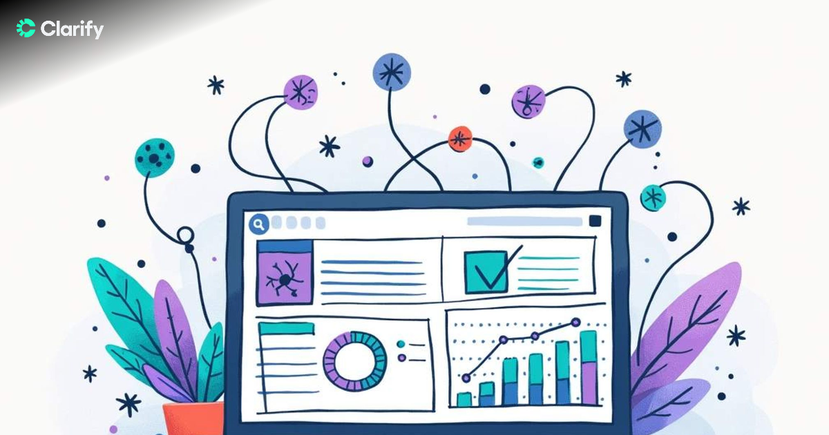 Clarify - Capsule CRM Review: A Comprehensive Look at Its Features and ...