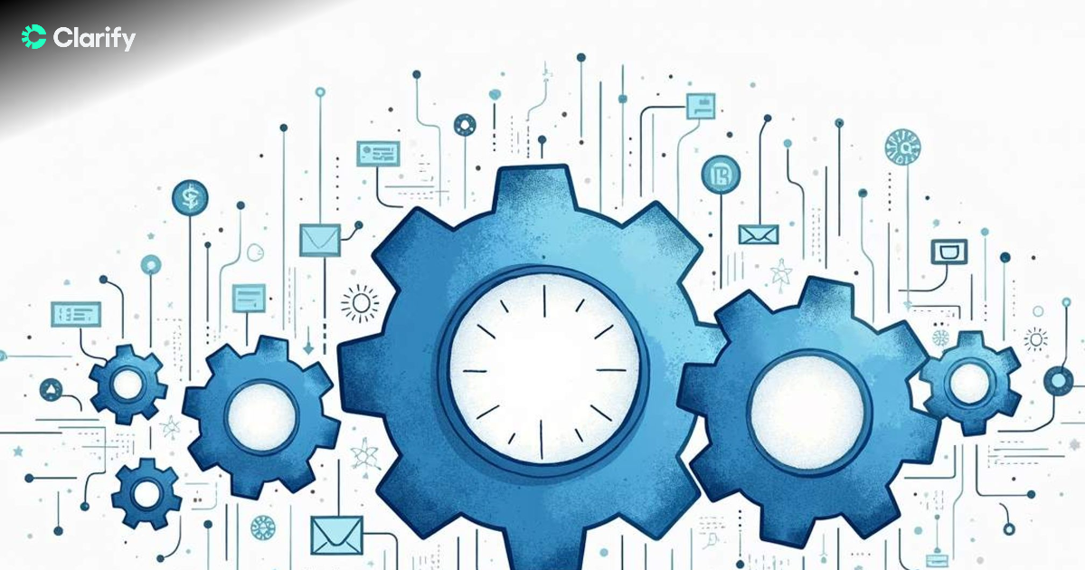 Clarify Choosing The Best Crm Software For Your Business Needs