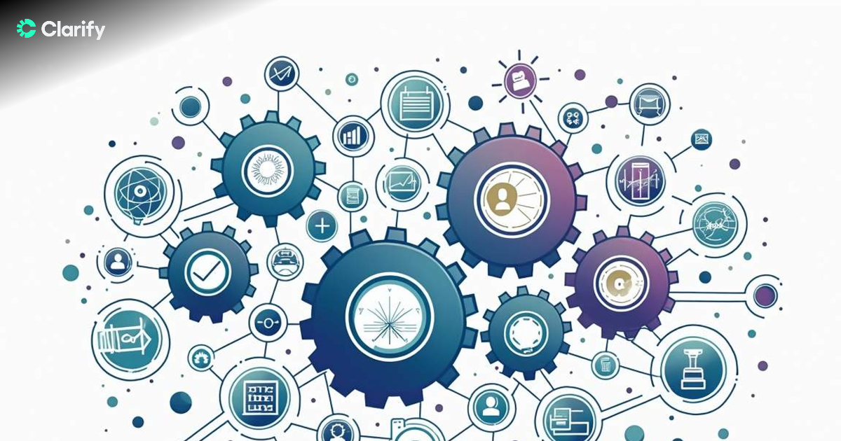 Clarify - Choosing the Right CRM-Agentur: A Comprehensive Guide