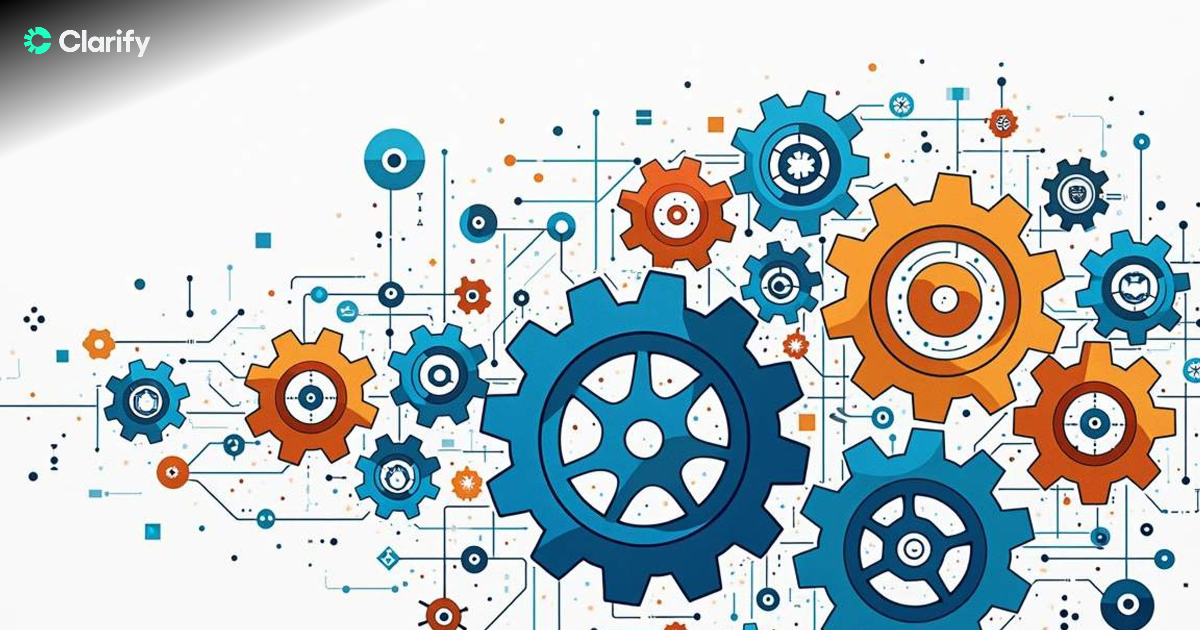 Clarify Crm Engineering Revolutionizing Customer Relationship