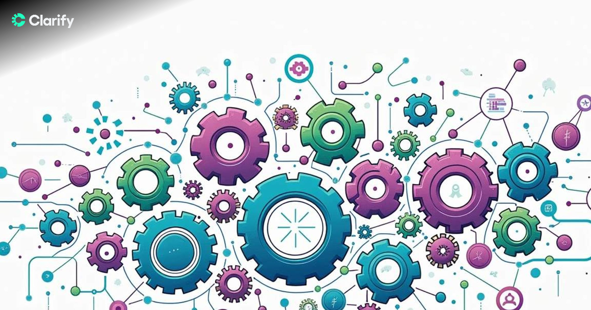 Clarify Crm Formation A Comprehensive Guide To Mastering Customer