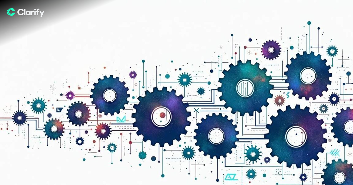 Clarify - CRM Go: Revolutionizing Customer Relationship Management Solutions