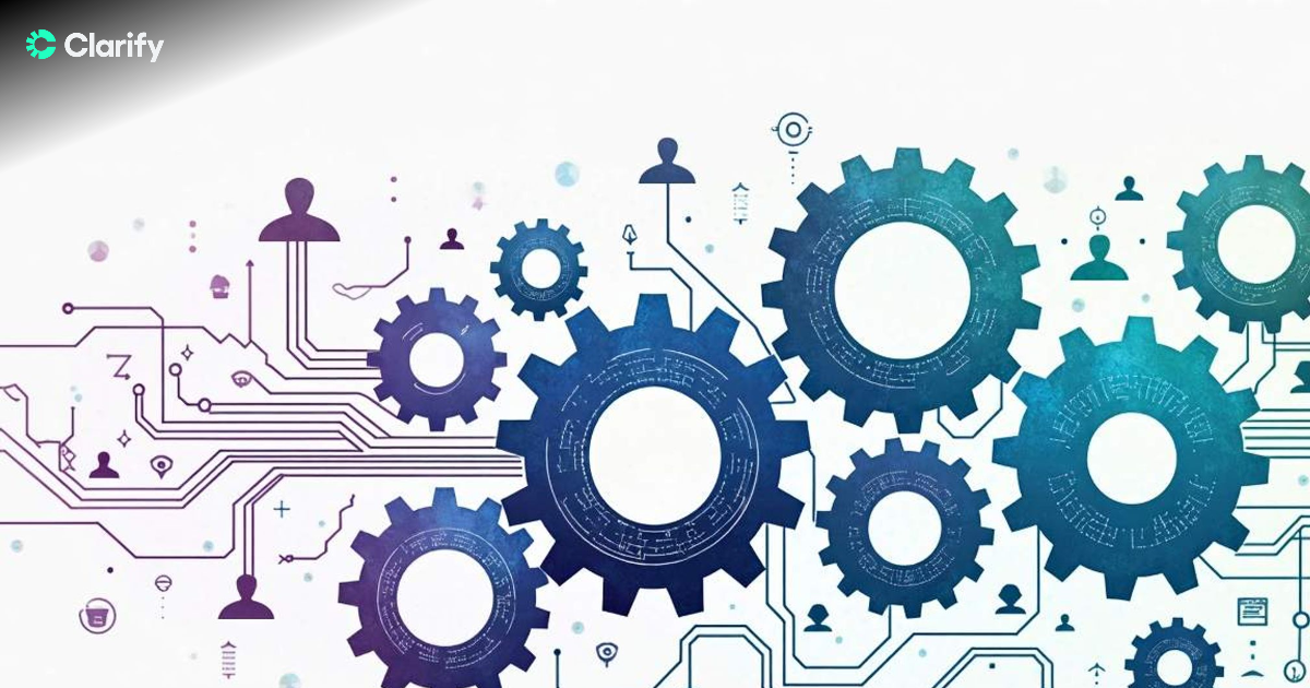 Clarify - CRM IA: Revolutionizing Customer Relationship Management with Artificial Intelligence