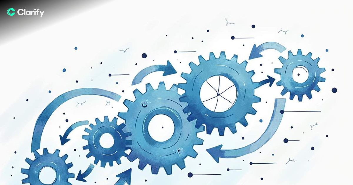 Clarify - CRM Migration: A Comprehensive Guide to Seamless Transition