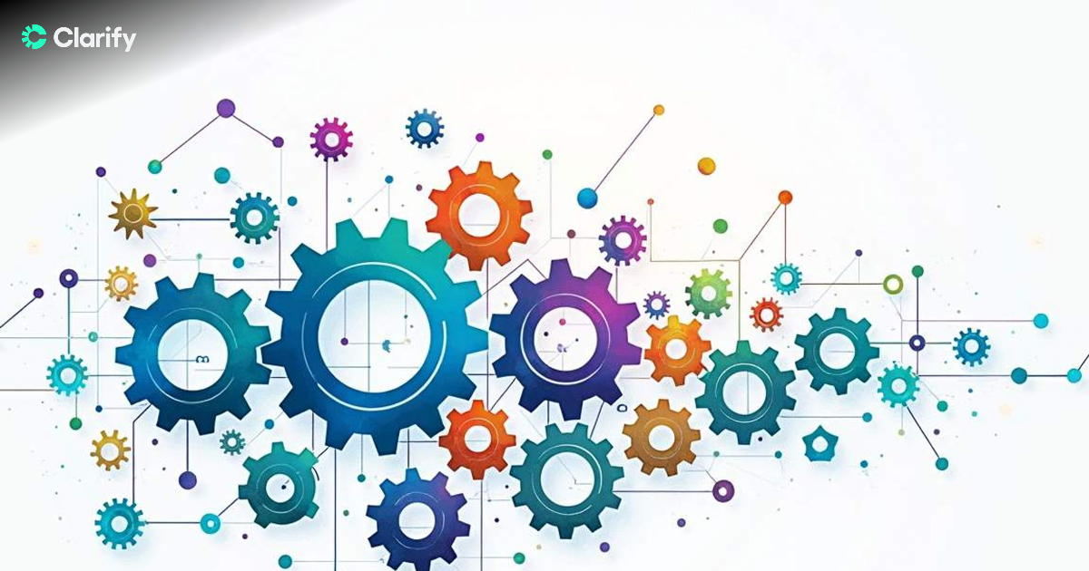 Clarify - CRM Monday: Boost Your Business Efficiency with Innovative Solutions