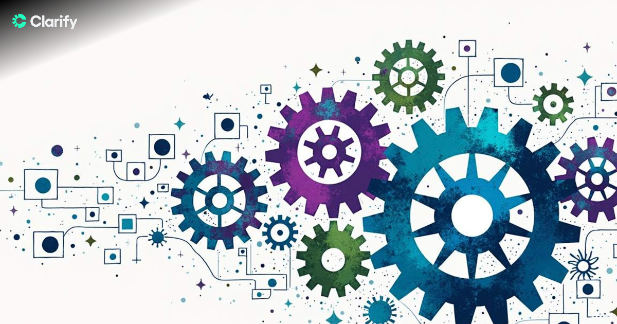 Clarify - CRM Nutshell: A Comprehensive Guide to Streamlining Your Business