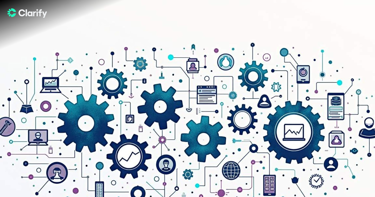Clarify Crm One Streamlining Customer Relationship Management For