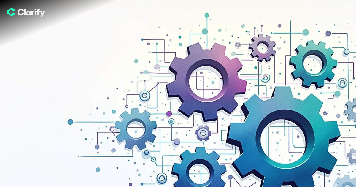 Clarify - CRM Simples: Streamlining Your Business Operations Clarify - CRM Simples: Streamlining Your Business Operations