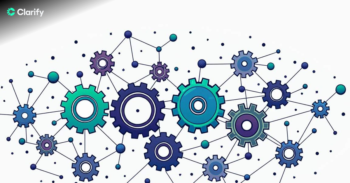 Clarify - CRM Systeme Beispiele: Top Lösungen für Ihr Unternehmen