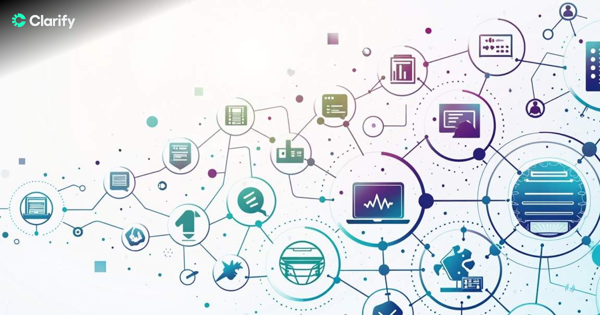 Clarify Crm Validation Ensuring Accuracy And Efficiency In Customer