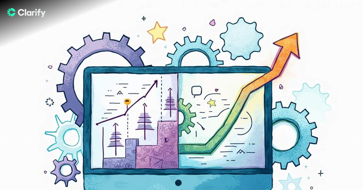 Clarify Crm Vs Csm Understanding The Key Differences And Benefits